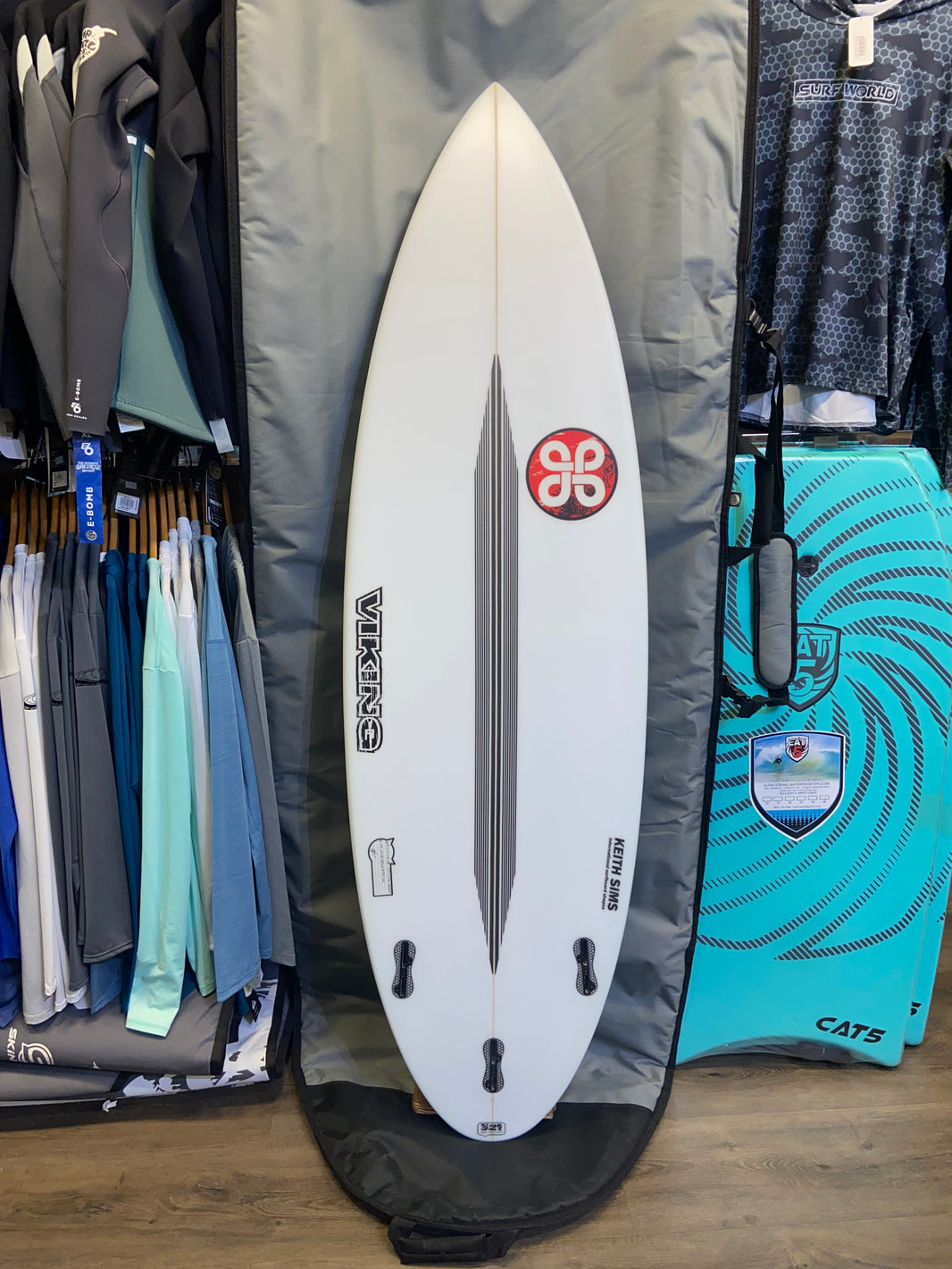Surfboards South Florida Surfboard Showroom – SURF WORLD SURF SHOP