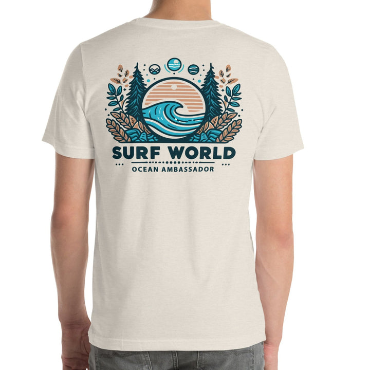 SURF WORLD SURF SHOP Fort Lauderdale - SURF - SKATE - SUP- FASHION