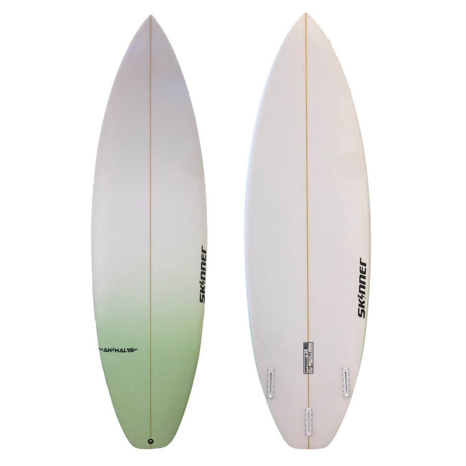 SKINNER SURFBOARDS FLORIDA – SURF WORLD SURF SHOP