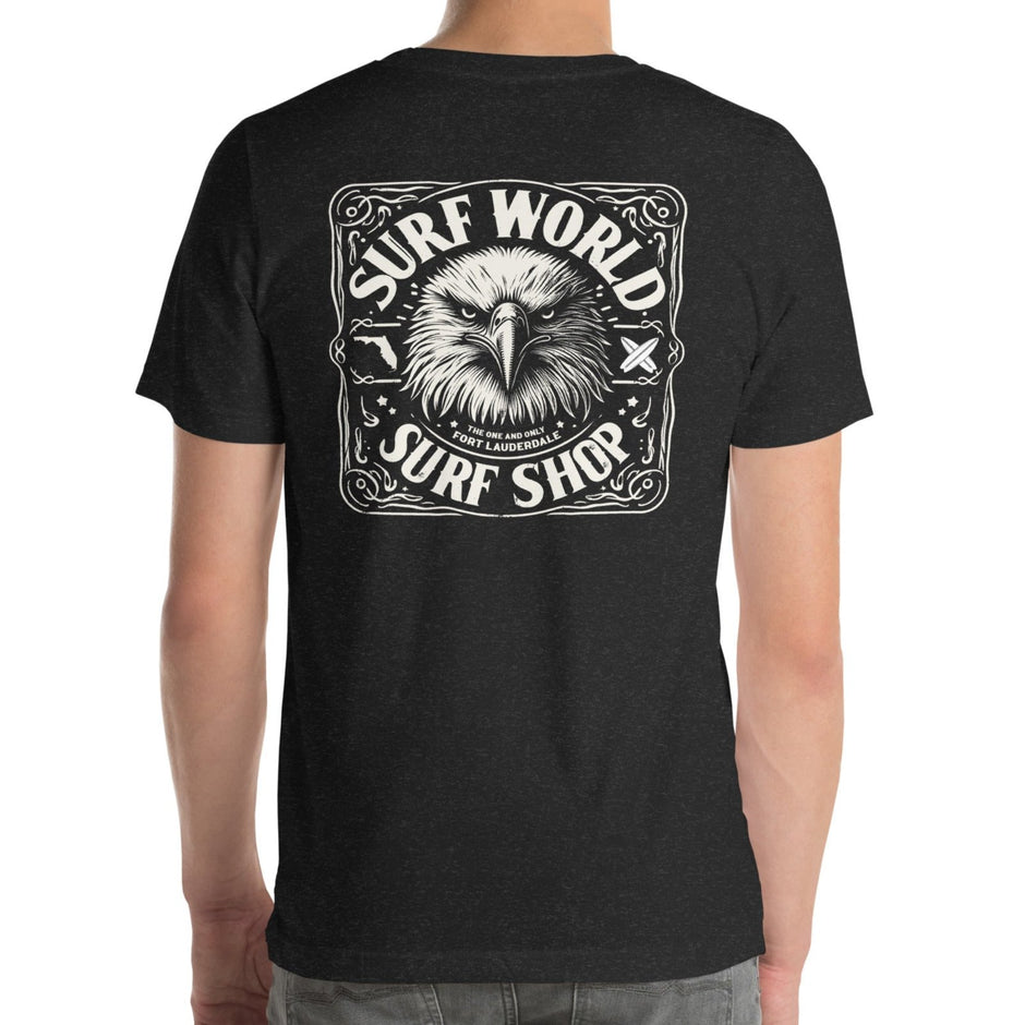 SURF WORLD SURF SHOP Fort Lauderdale - SURF - SKATE - SUP- FASHION