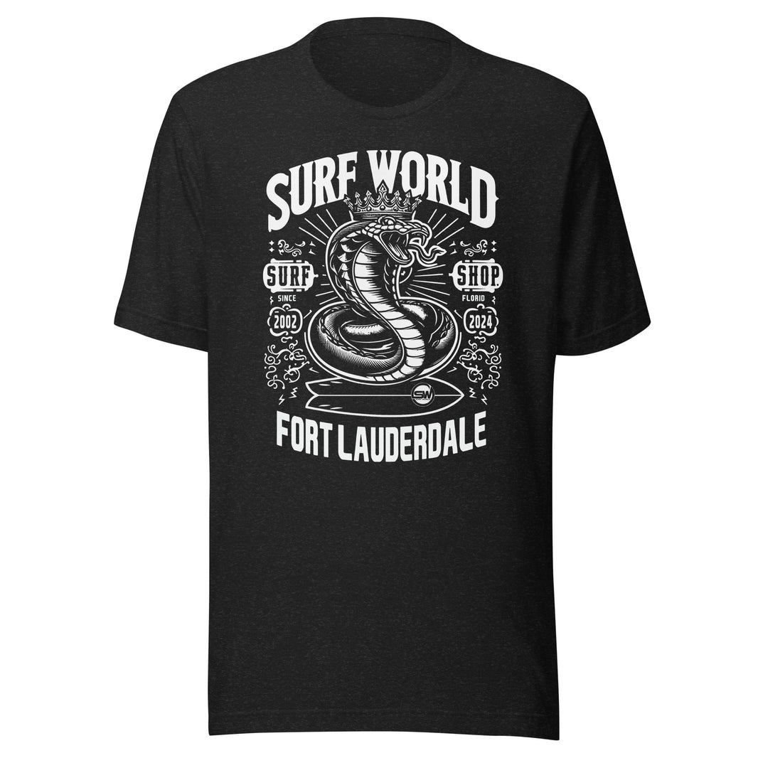 SURF WORLD SURF SHOP Fort Lauderdale - SURF - SKATE - SUP- FASHION