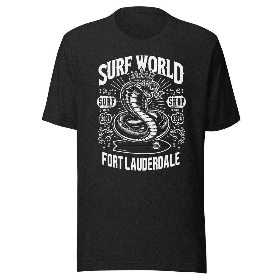SURF WORLD SURF SHOP Fort Lauderdale - SURF - SKATE - SUP- FASHION