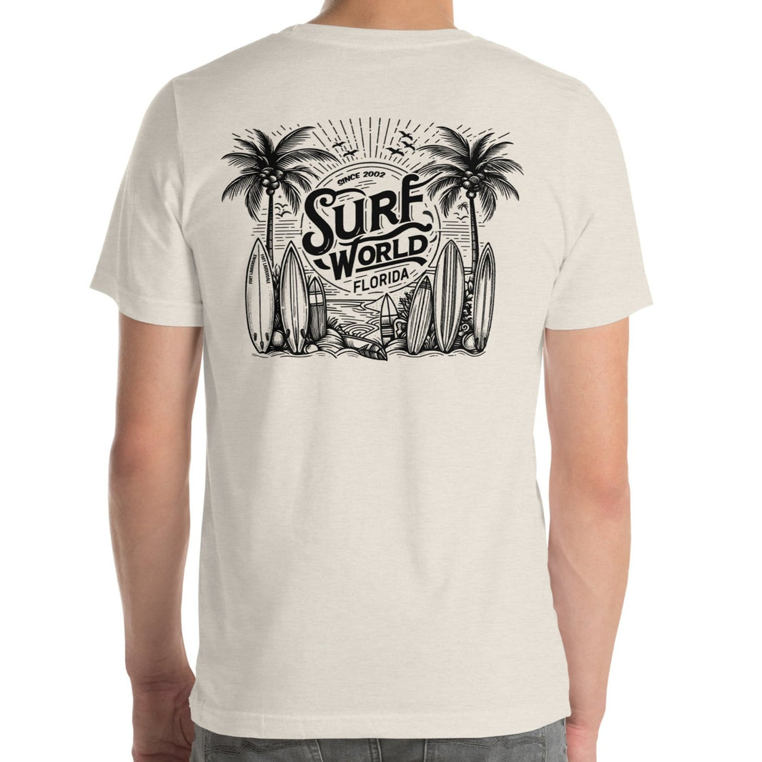 SURF WORLD SURF SHOP Fort Lauderdale - SURF - SKATE - SUP- FASHION