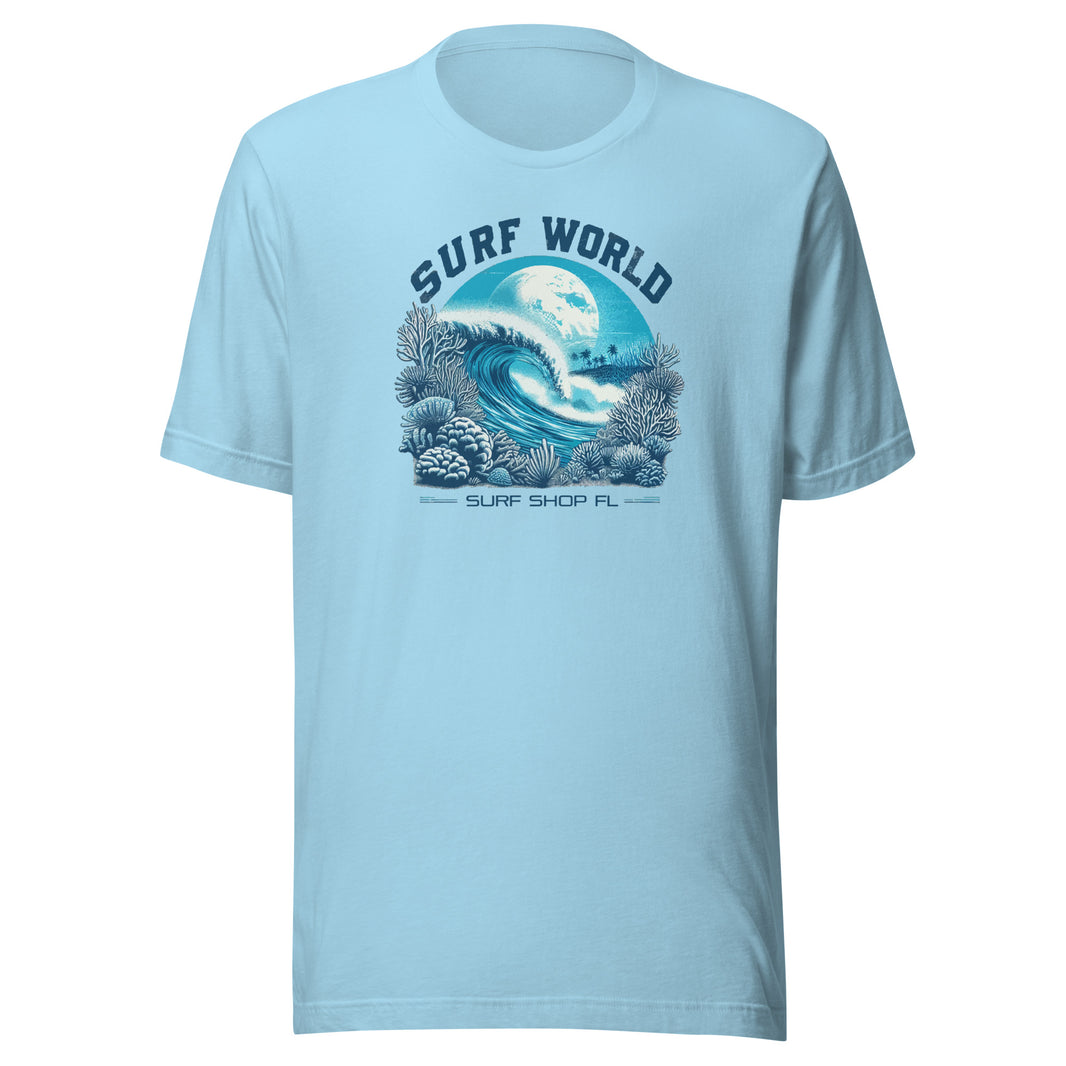 SURF WORLD SURF SHOP Fort Lauderdale - SURF - SKATE - SUP- FASHION