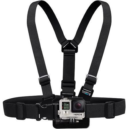 GoPro Chest Mount Harness GCHM30001 – SURF WORLD SURF SHOP