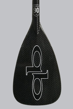 Quickblade 2020 Kanaha Hybrid Hybrid Lever Lock Adjustable Paddle 90 s ...