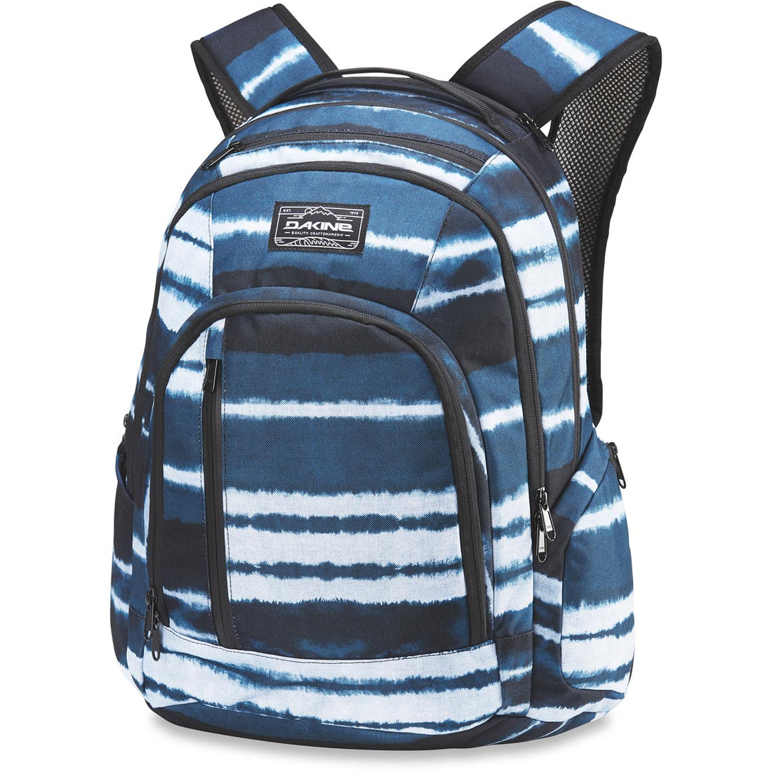 Dakine 101 29 Liter Backpack - Resin Stripe – SURF WORLD SURF SHOP