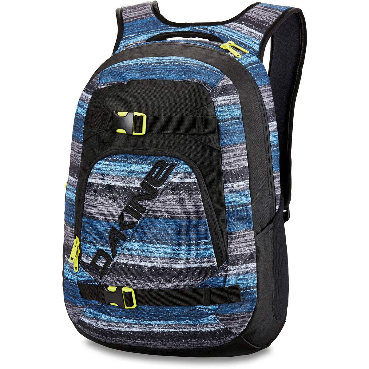 Dakine Explorer 26 Liter Backpack – SURF WORLD SURF SHOP