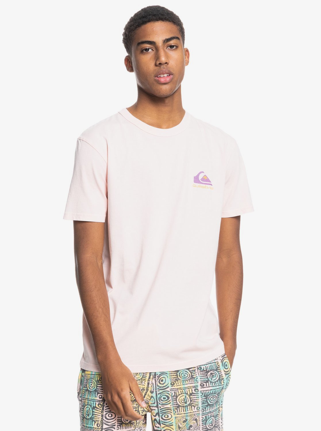 quiksilver surf t shirt